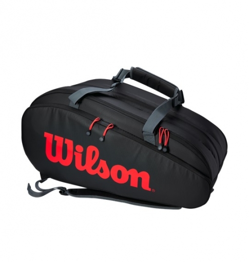 Bagy Wilson Tour | Wilson Store