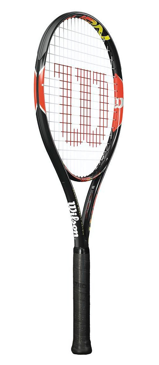 Wilson Burn | Wilson Store