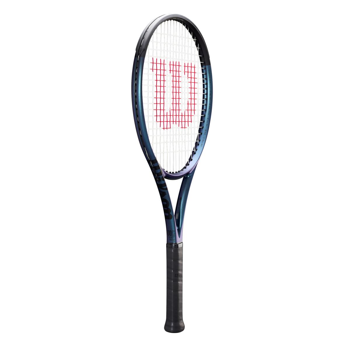 Testovací Raketa Wilson Ultra 100 v 4.0 G4 | Wilson Store
