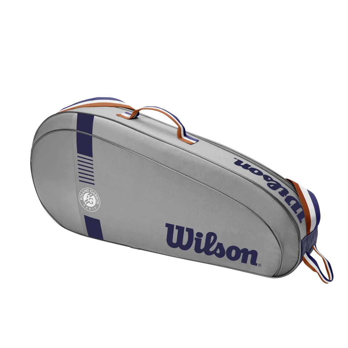 Bagy Wilson Team | Wilson Store