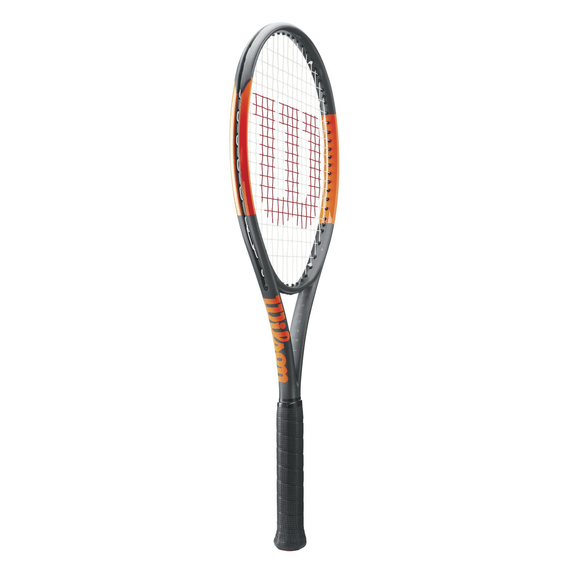 Wilson Burn | Wilson Store