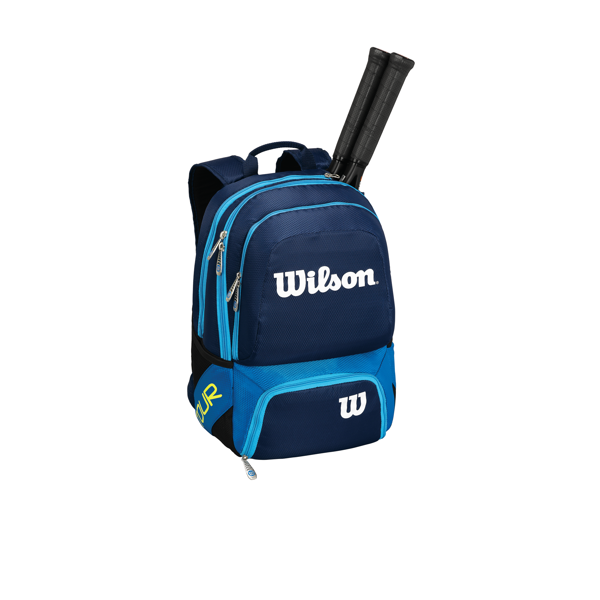 Bagy Wilson Tour | Wilson Store