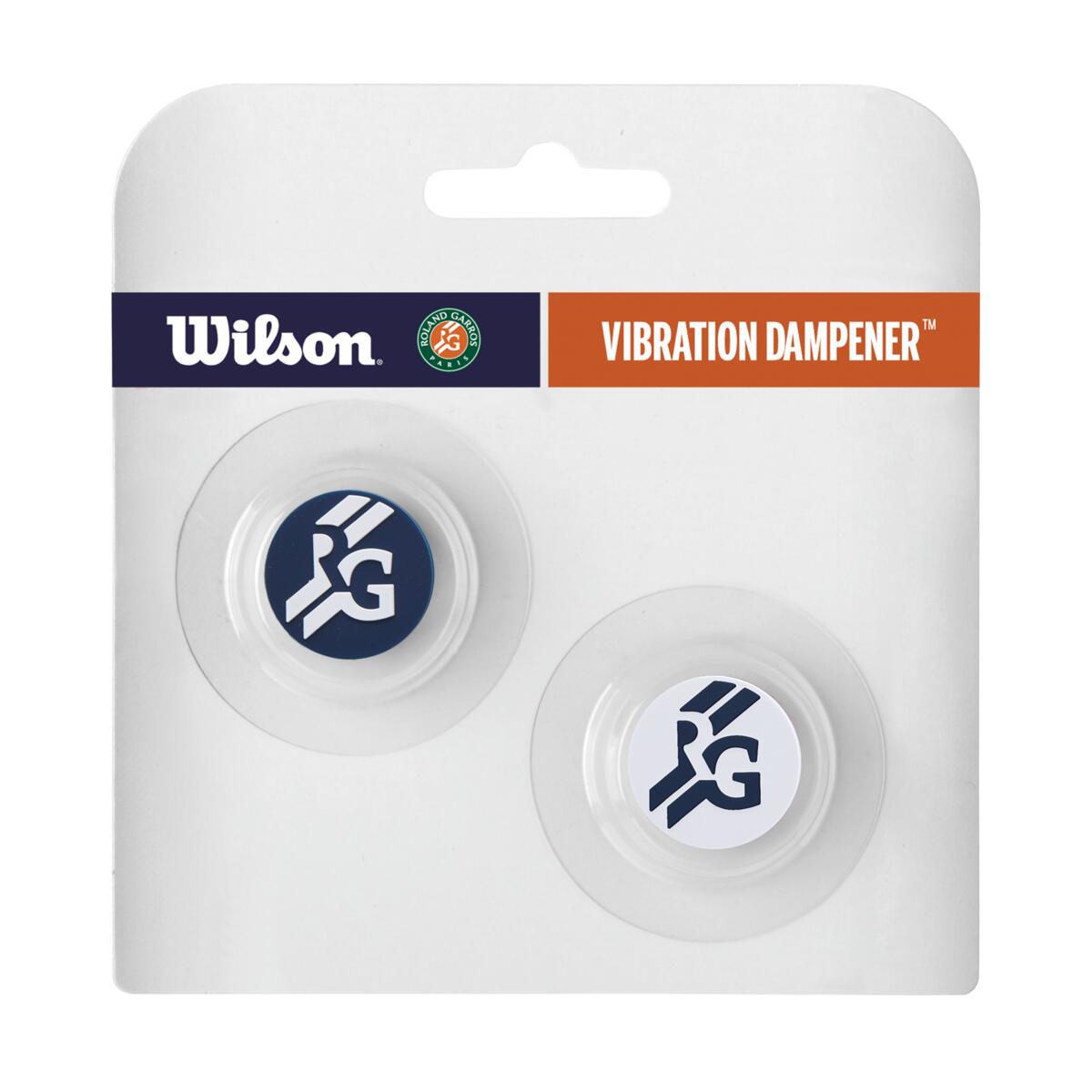Vibrastopy Wilson | Wilson Store