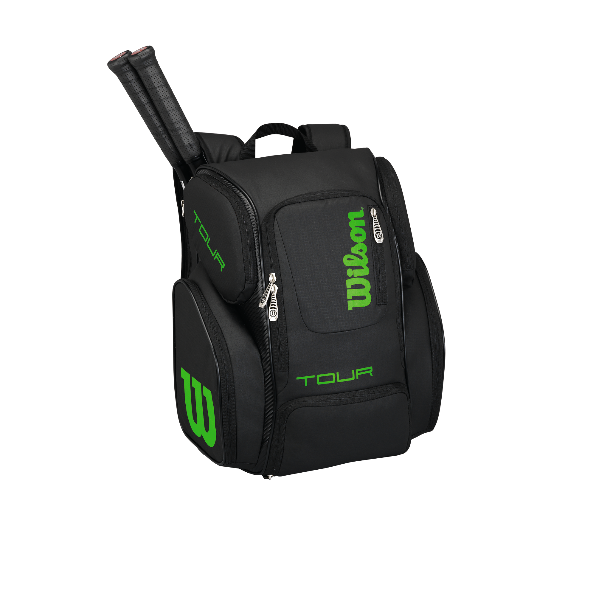 Bagy Wilson Tour | Wilson Store