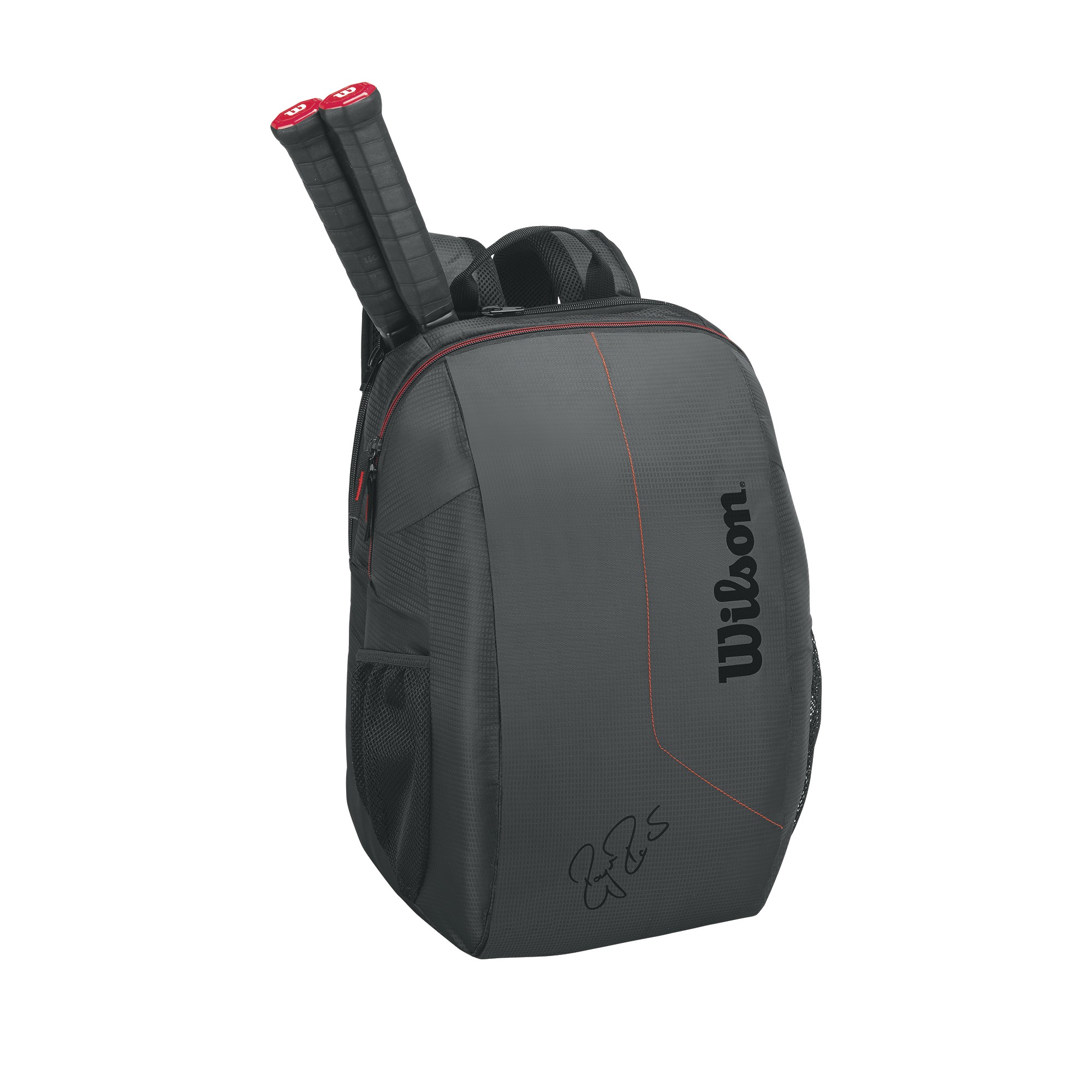 Bagy Wilson Federer Collection | Wilson Store