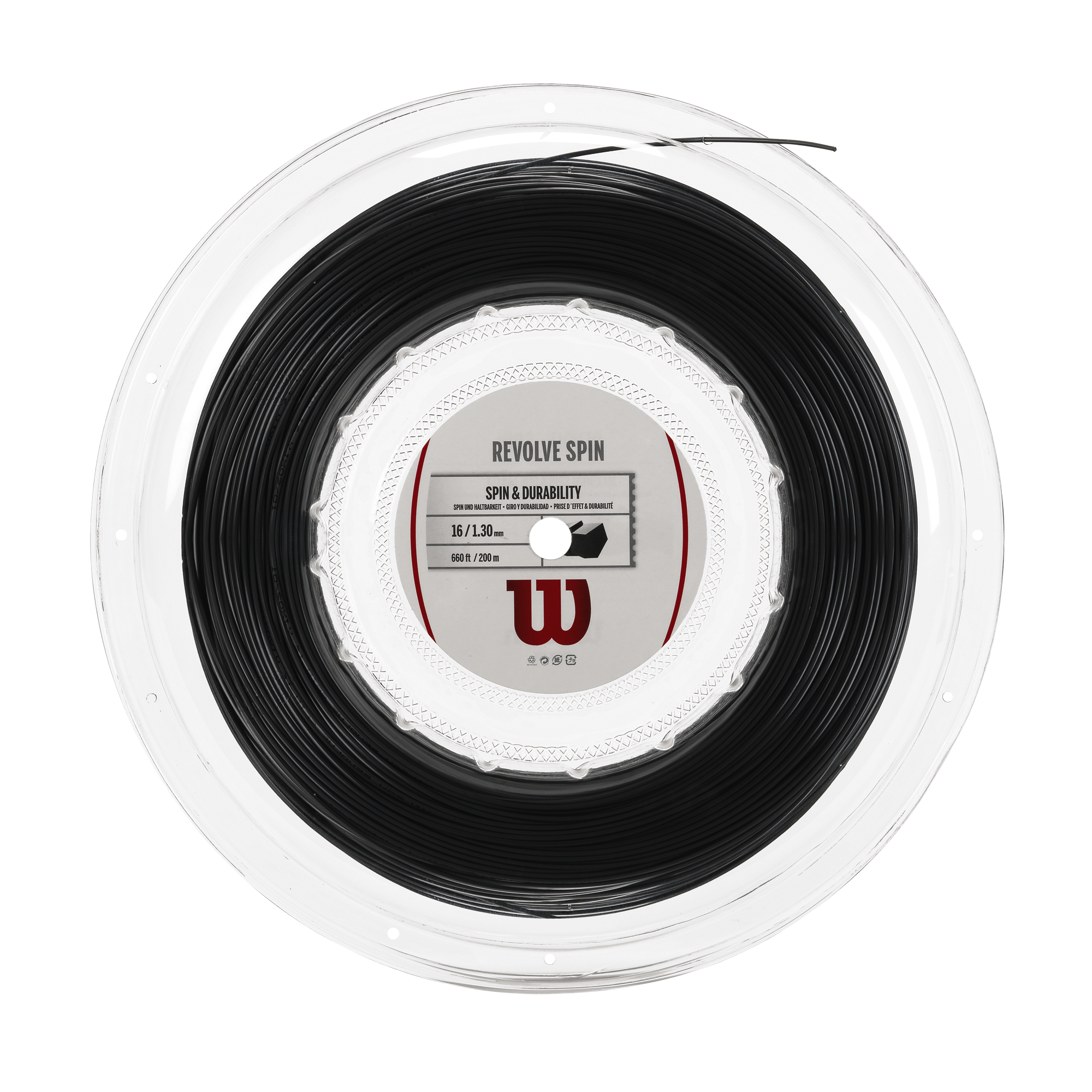 Výplety Wilson | Wilson Store