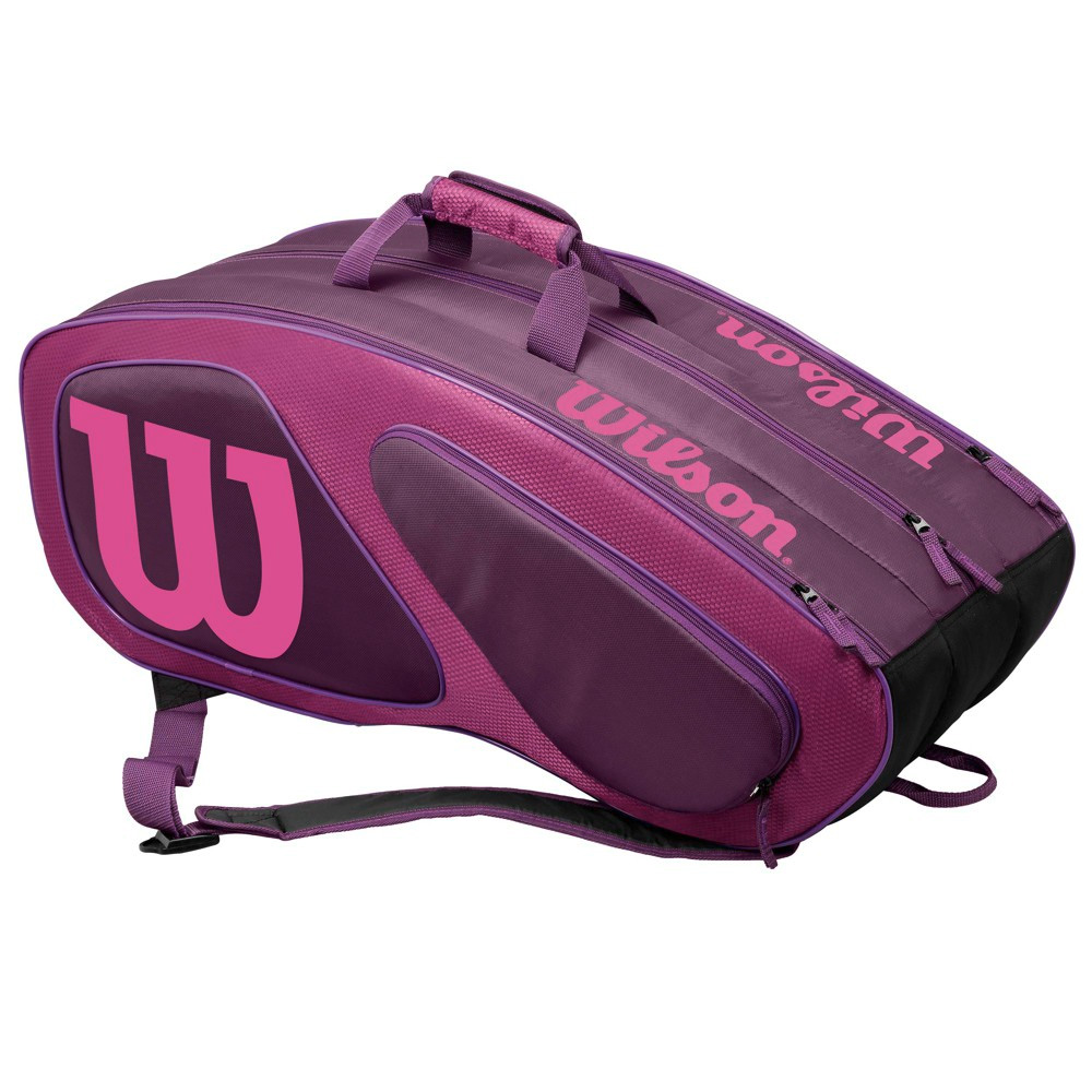 Bagy Wilson Team | Wilson Store